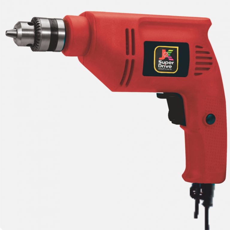 10mm Electric Drill - JK Maini Precision Technology Limited