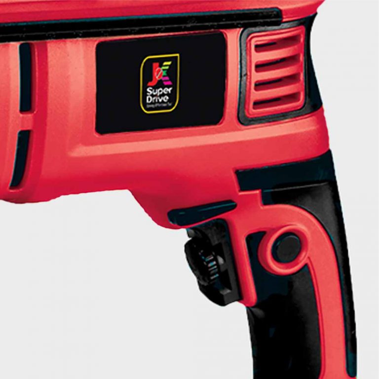 13mm Impact Drill Machine | JK Files and Tools