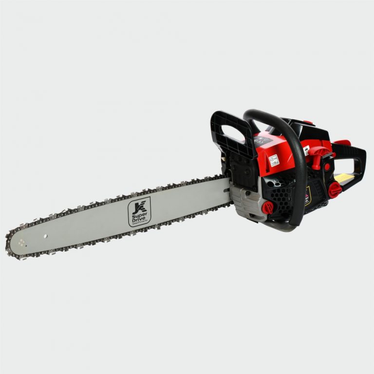 22” Gasoline Chainsaw | JK Files and Tools
