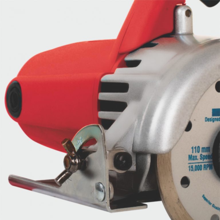 5” Marble Cutter - JK Maini Precision Technology Limited