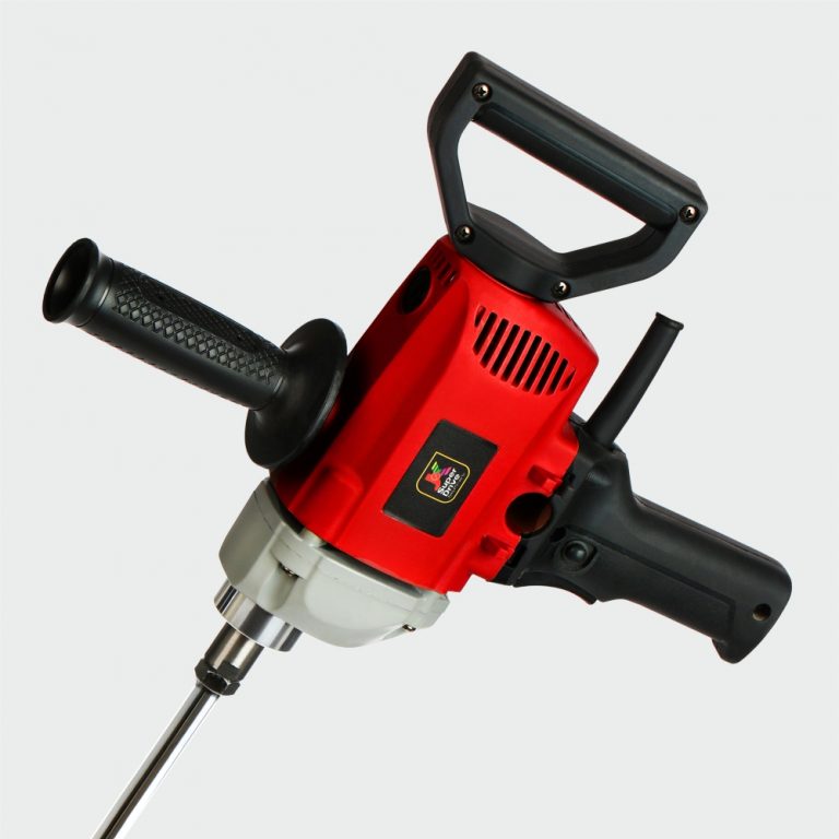 Electric Putty Mixer | JK Files and Tools