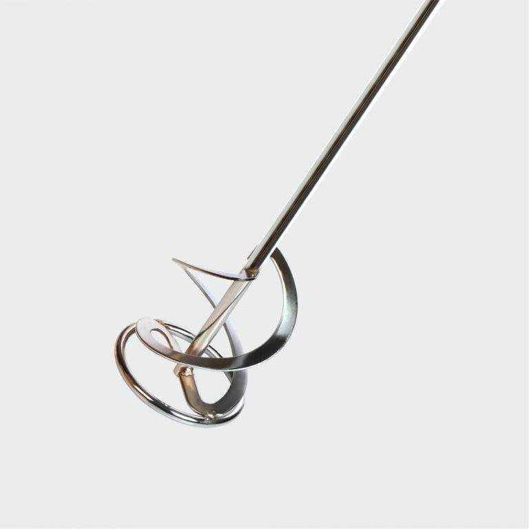 Electric Putty Mixer | JK Files and Tools