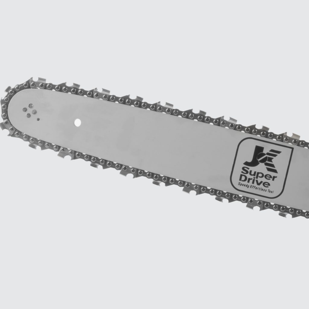 18” Gasoline Chainsaw - JK Maini Precision Technology Limited