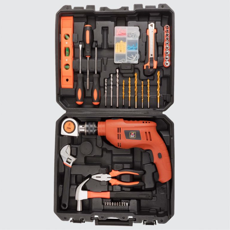Tool Kit - JK Maini Precision Technology Limited