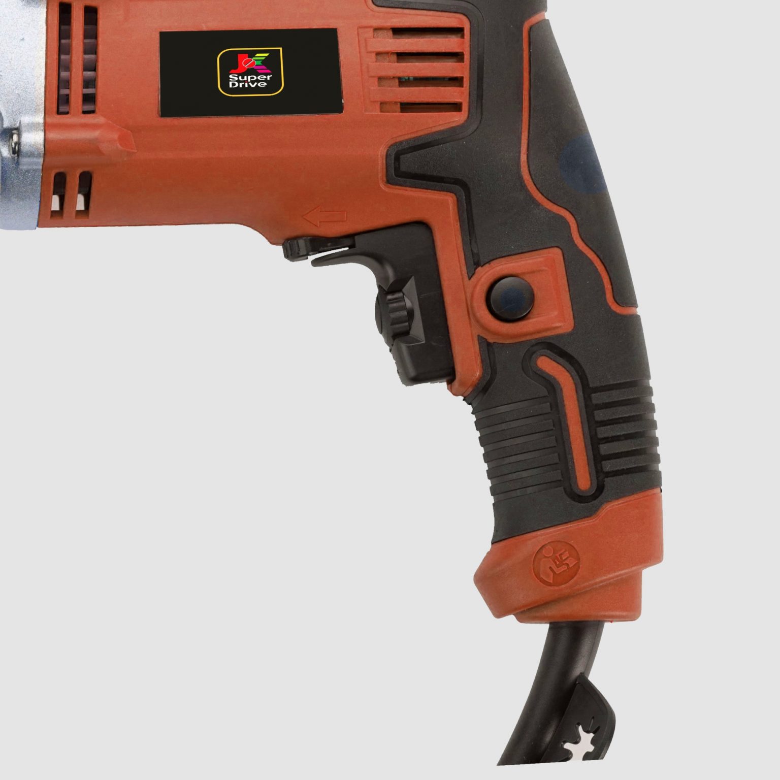 13mm Impact Drill Metal Gear Case - JK Maini Precision Technology Limited