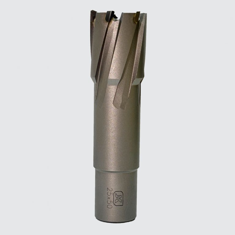 Annular Cutter - JK Maini Precision Technology Limited