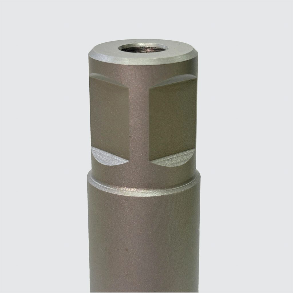 Annular Cutter - JK Maini Precision Technology Limited