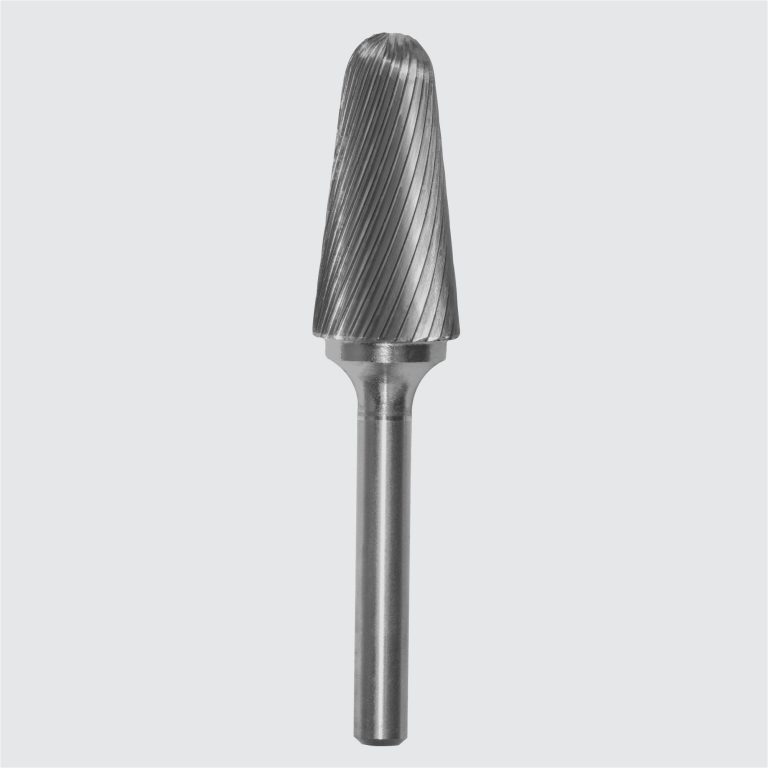 Tungsten Carbide Rotary Burrs - JK Maini Precision Technology Limited