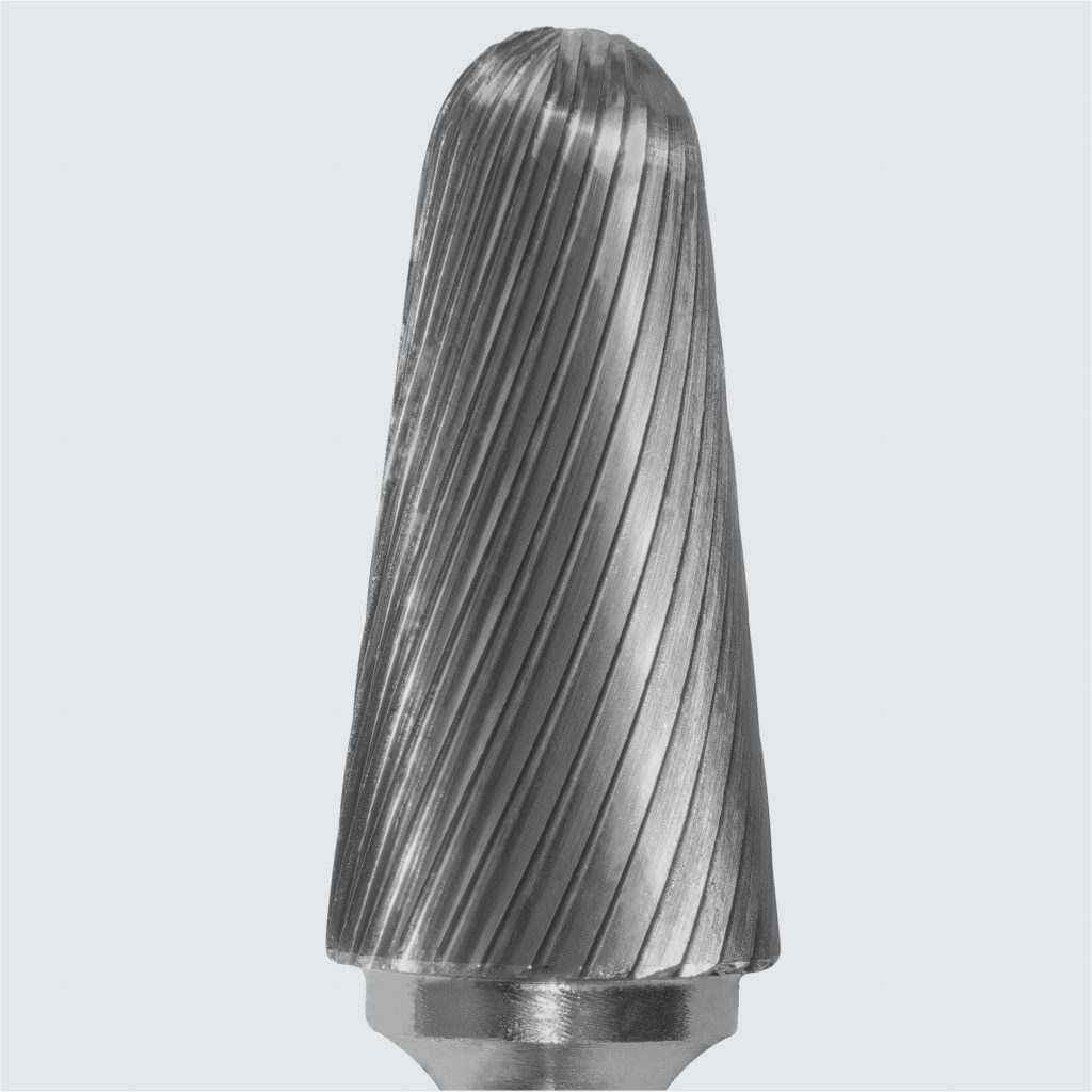 Tungsten Carbide Rotary Burrs - JK Maini Precision Technology Limited