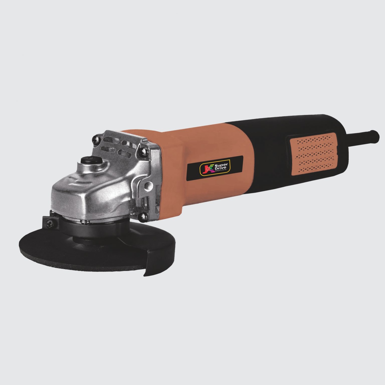 4” Angle Grinder (Slim Body) - JK Maini Precision Technology Limited