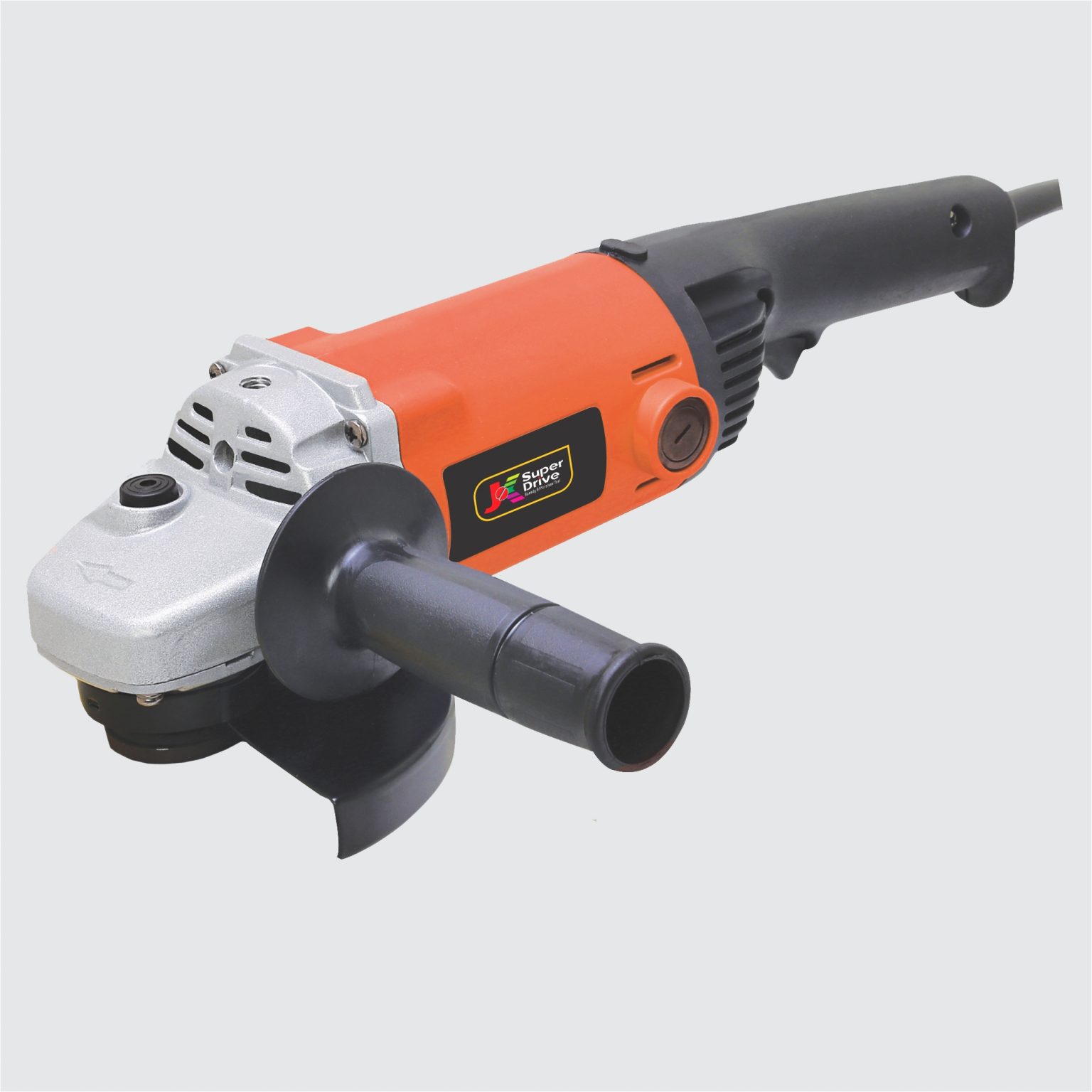5” Angle Grinder - JK Maini Precision Technology Limited