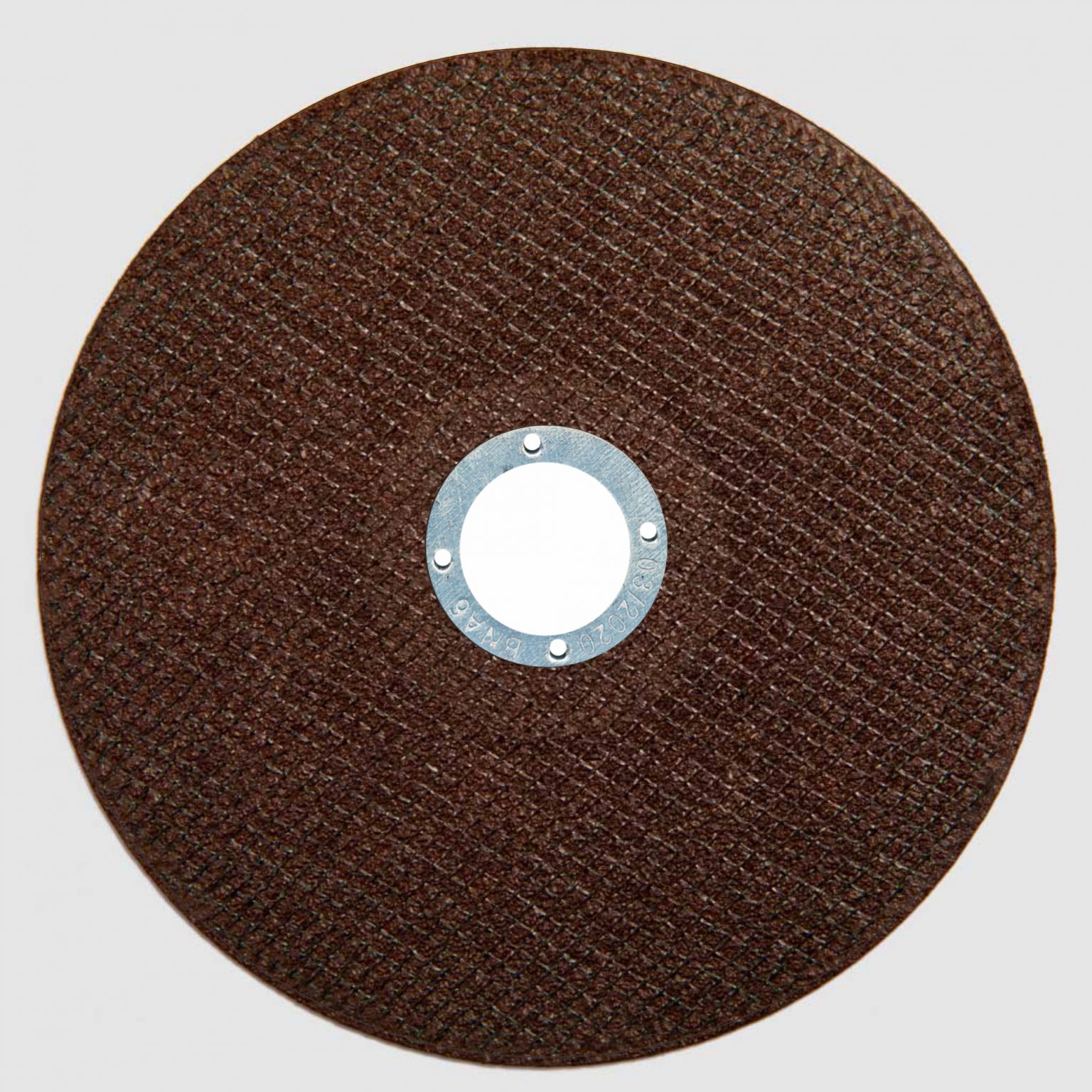 5” Red Cutting Wheel - JK Maini Precision Technology Limited