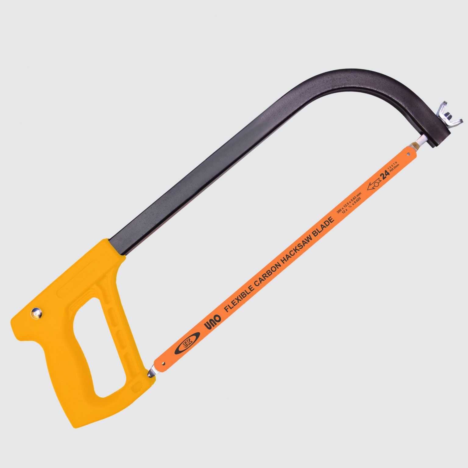 Hacksaw Frame - JK Maini Precision Technology Limited