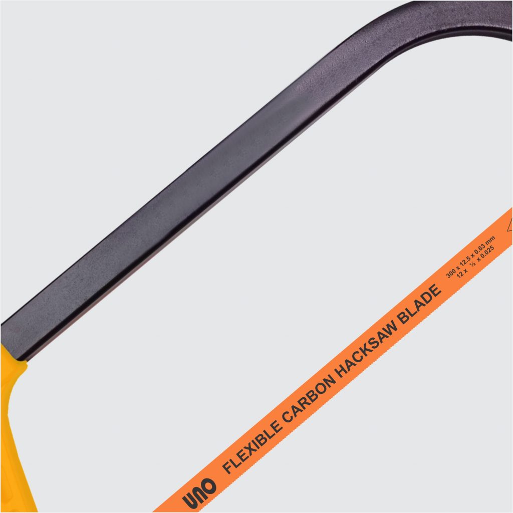Hacksaw Frame - JK Files & Engineering Limited