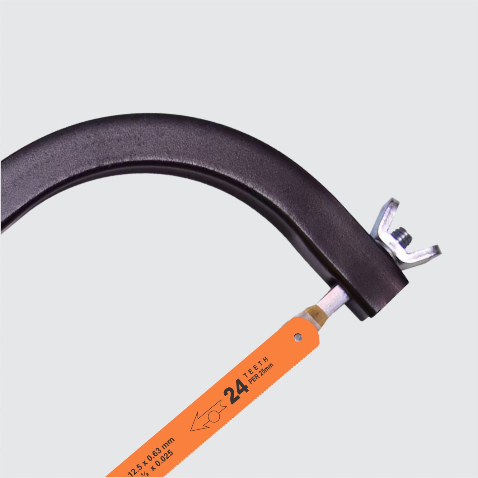 Hacksaw Frame - JK Maini Precision Technology Limited