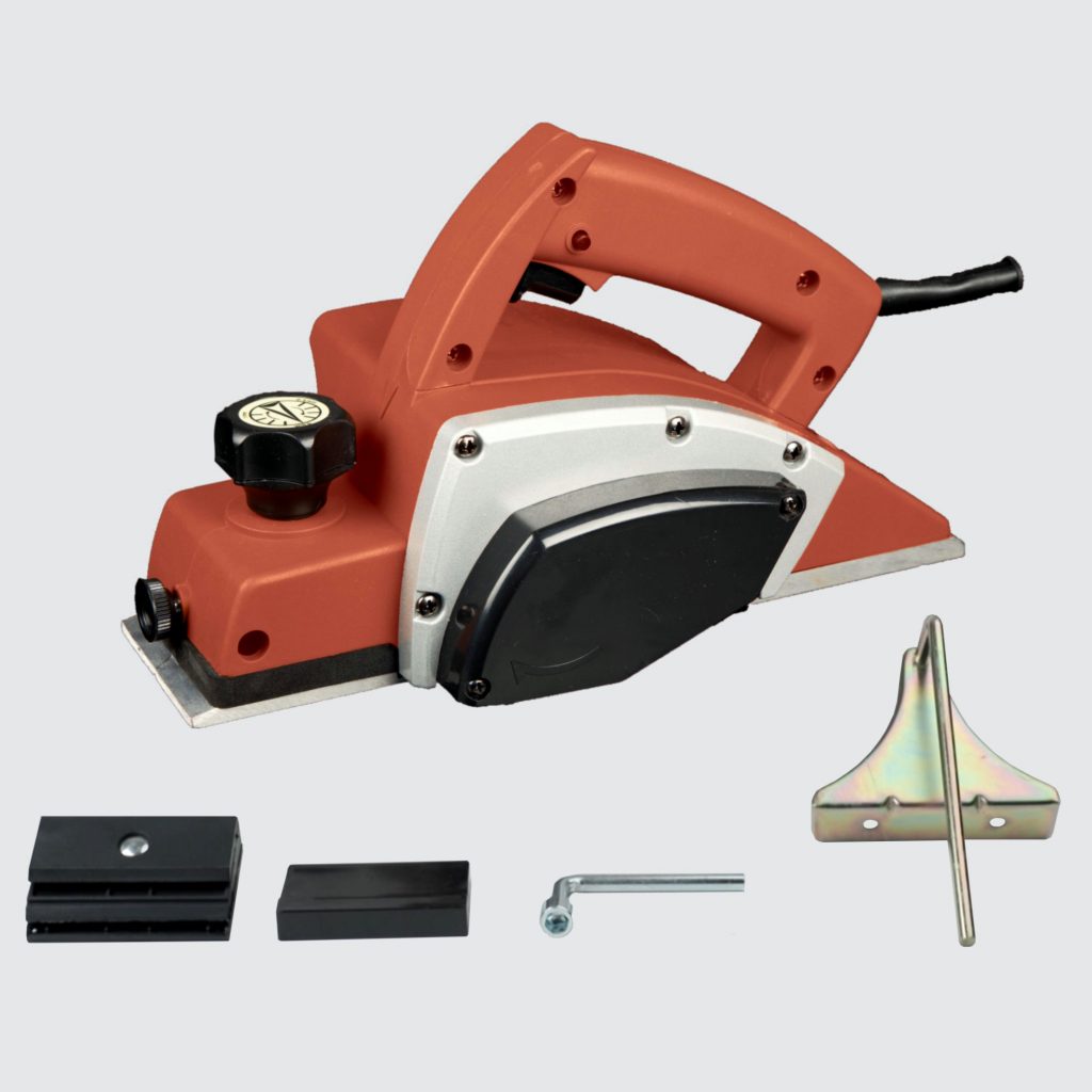 1mm Electric Planer - JK Maini Precision Technology Limited
